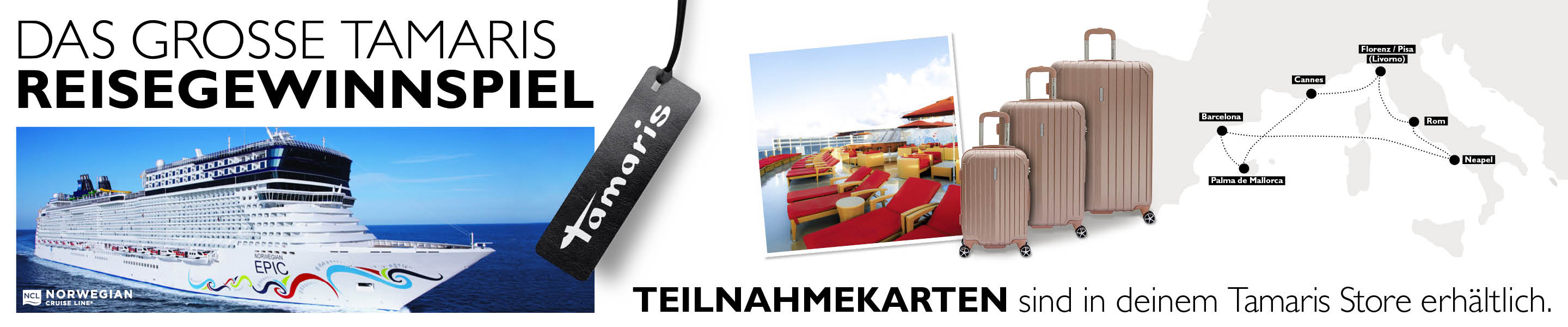 Tamaris Online Shop – Damenschuhe – Damenhandtaschen - Schmuck